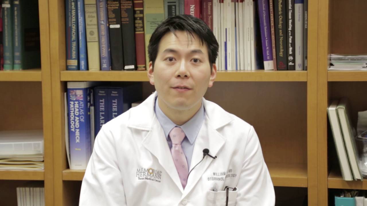 Dr. William C. Yao - YouTube