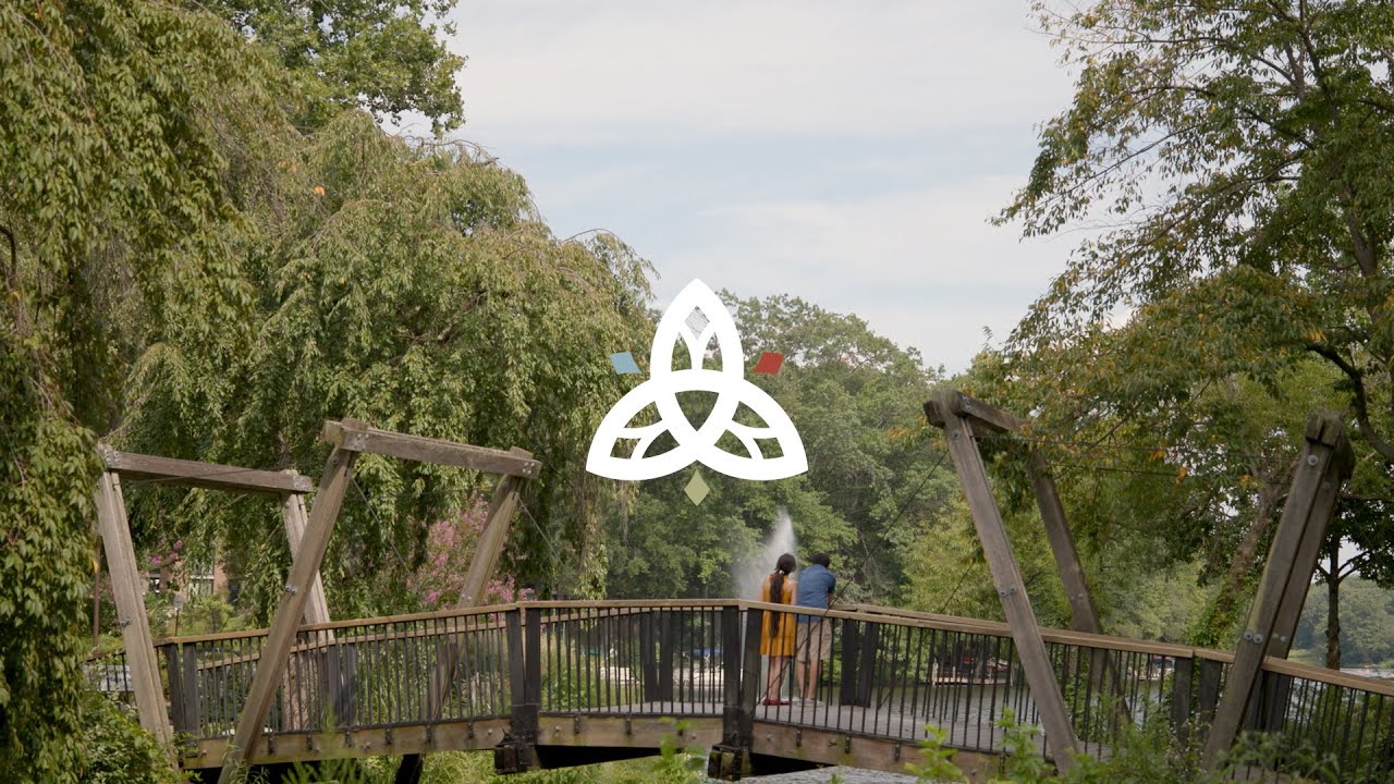 Welcome to Trinity Church RESTON - YouTube