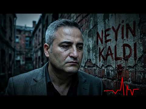 Haydar Öztürk - Neyin Kaldı 2026 