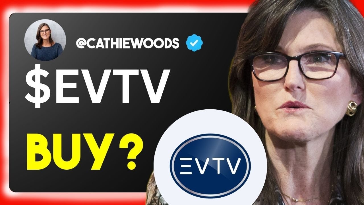 EVTV Stock (Envirotech Vehicles stock) EVTV STOCK analysis EVTV STOCK ...