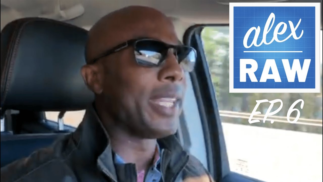 What Leadership Blindspots are Hindering You? - ALEX | RAW - YouTube