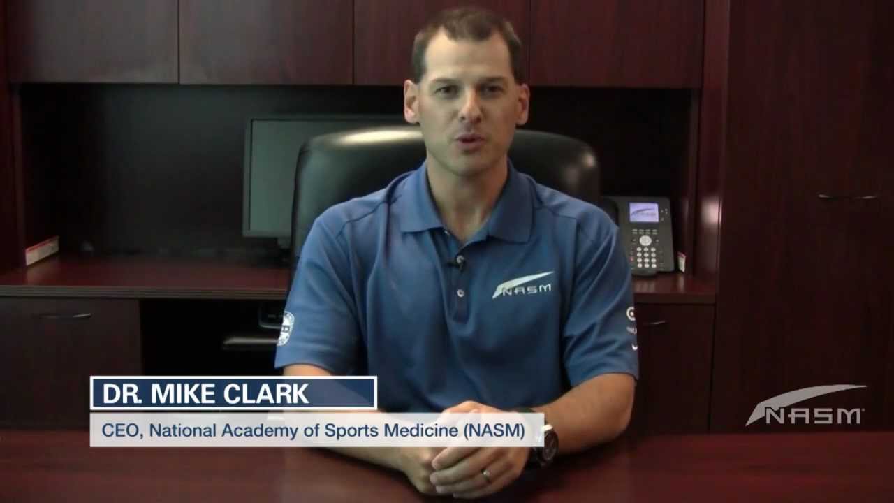 Dr. Mike Clark on the PALA Challenge - YouTube