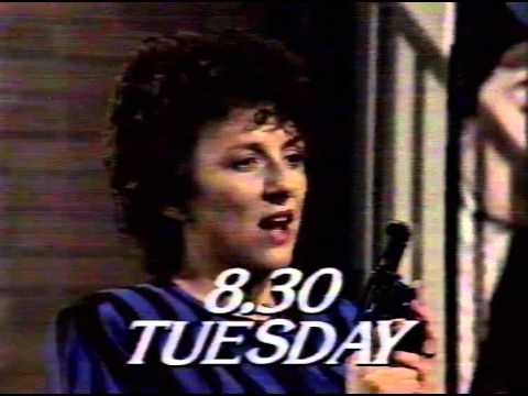 Prisoner Cell Block H 1985 ad