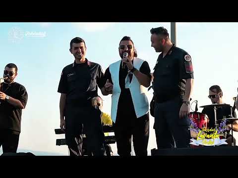 Şafak Sönmez - Ağlama (TEKİRDAĞ LAVANTA ŞENLİĞİ 2025)