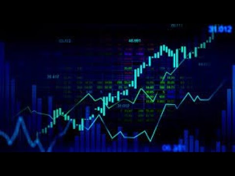 Charting Futures With Bw & Moody Pt 2 - YouTube