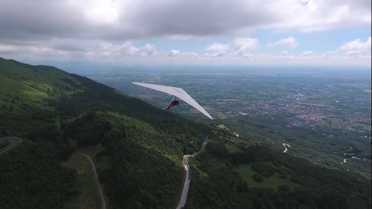 Flying Together - YouTube