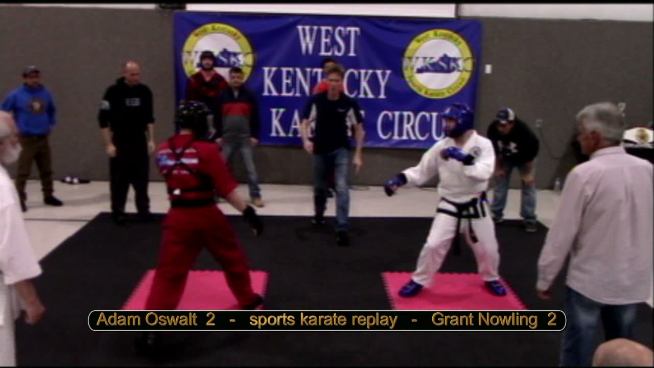 SKR 2021 Year End Finals Adam Oswalt vs Grant Nowling Men's Adult Black ...