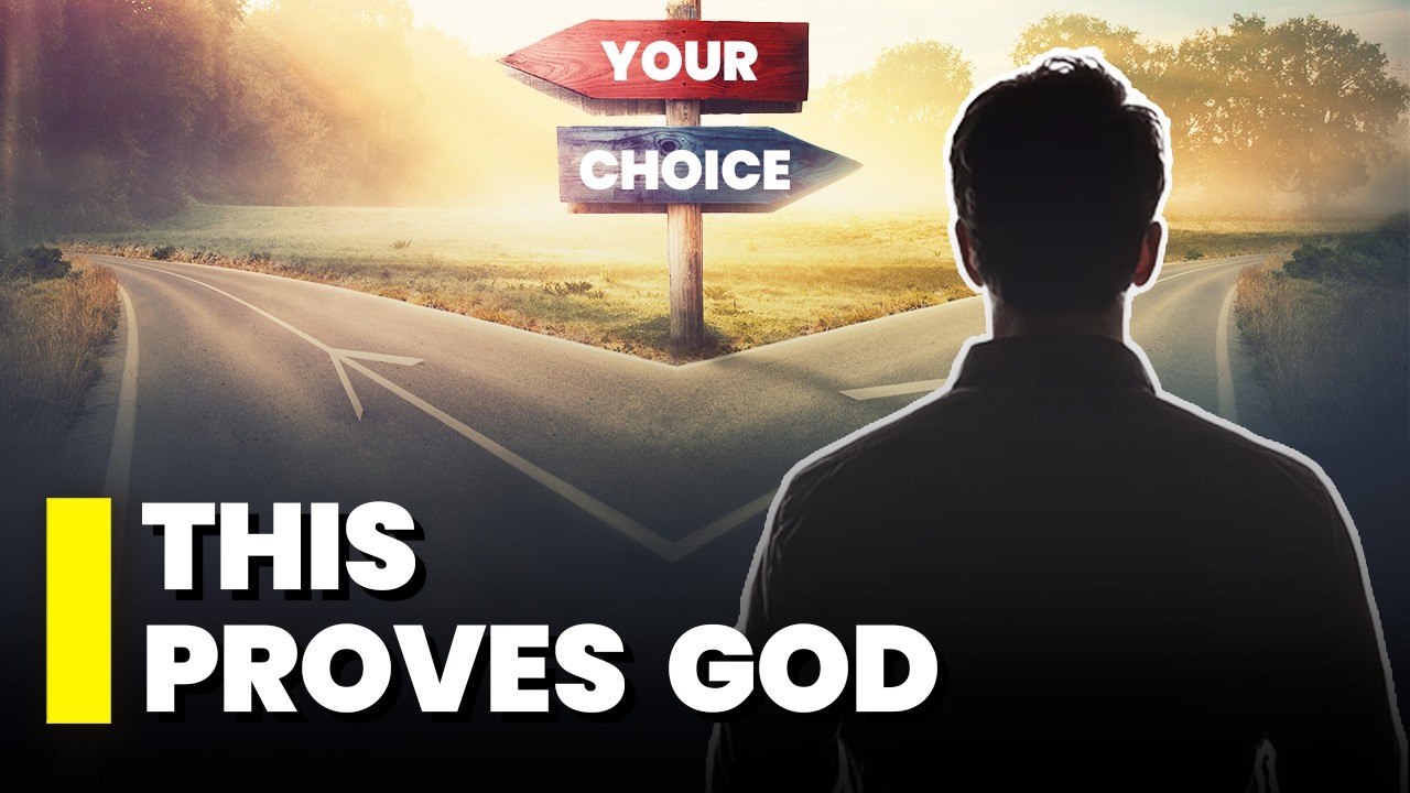 1 Proof that the God is Real - YouTube