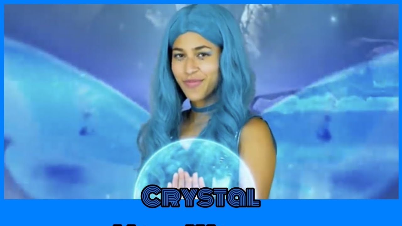 How Would Crystal Pop Sing Love Me Again By V - YouTube