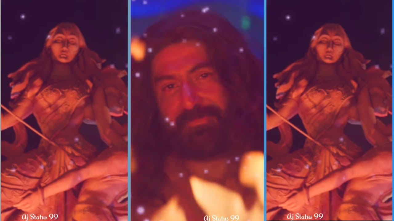 Aagun song | Efx Status | ASUR | Jeet | Bengali Status lofi ...