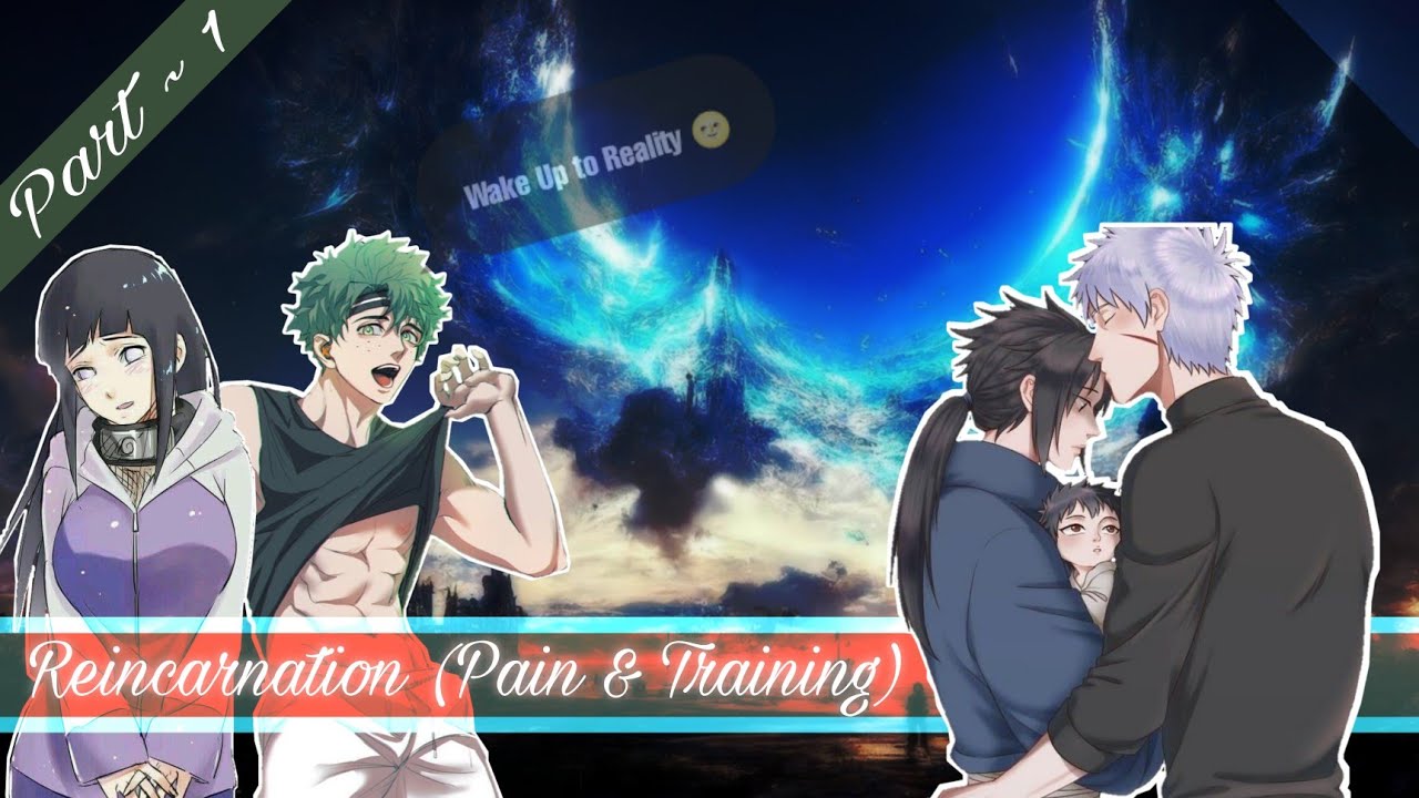 Op Quirkless Deku Reincarnated As Uchiha Senju Deku Texting Story~ Izuku X ~ Pt~1 ~mha