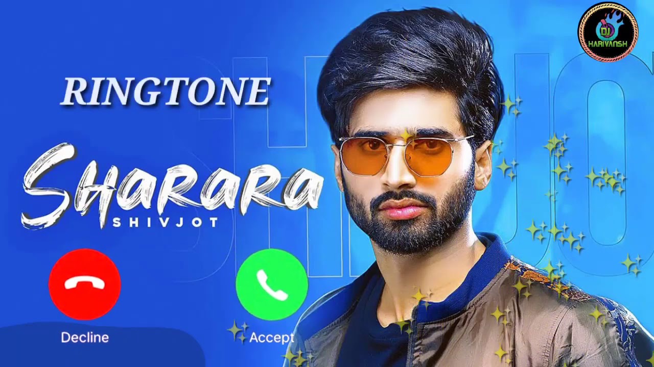 Sharara Song (Shivjot New Song) Latest Panjabi Song 2020 // Sharara ...
