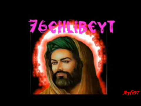 --76 Ehlibeyt-- Azerice