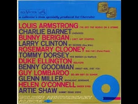 Golden Anniversary Album (A Collector's Item Specially Produced For ...