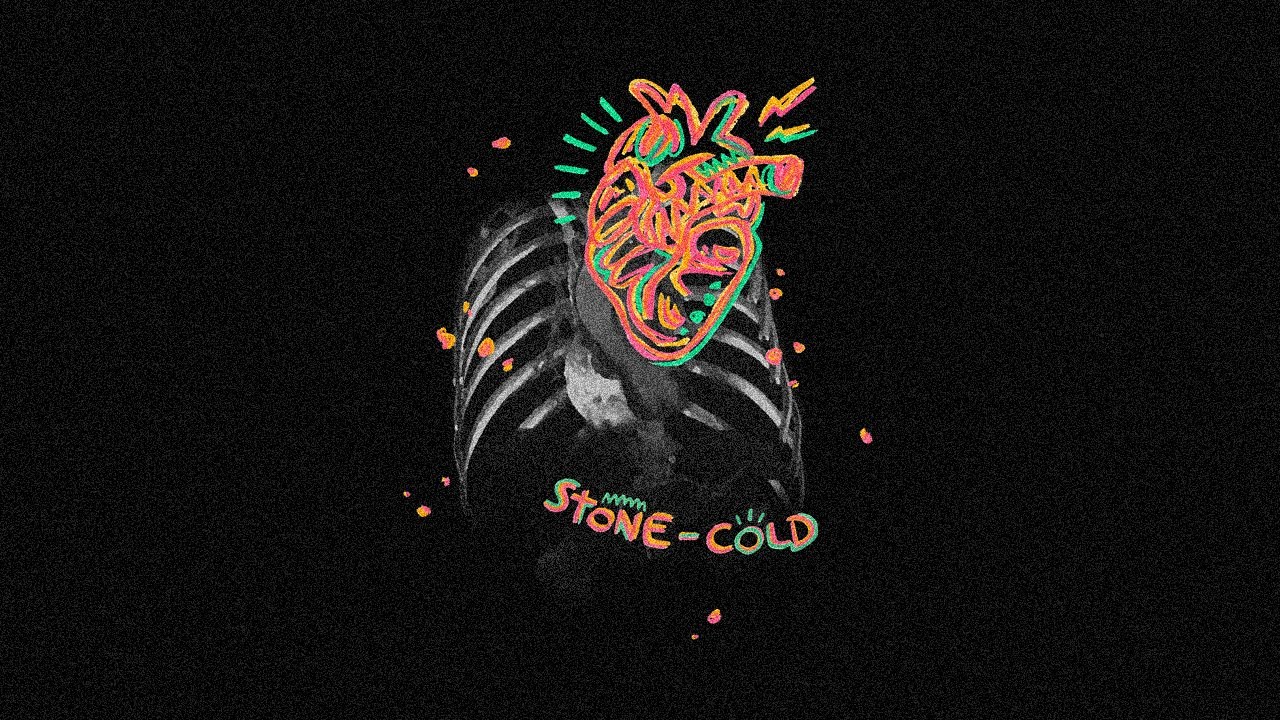 SWANMAY - STONE-COLD - YouTube