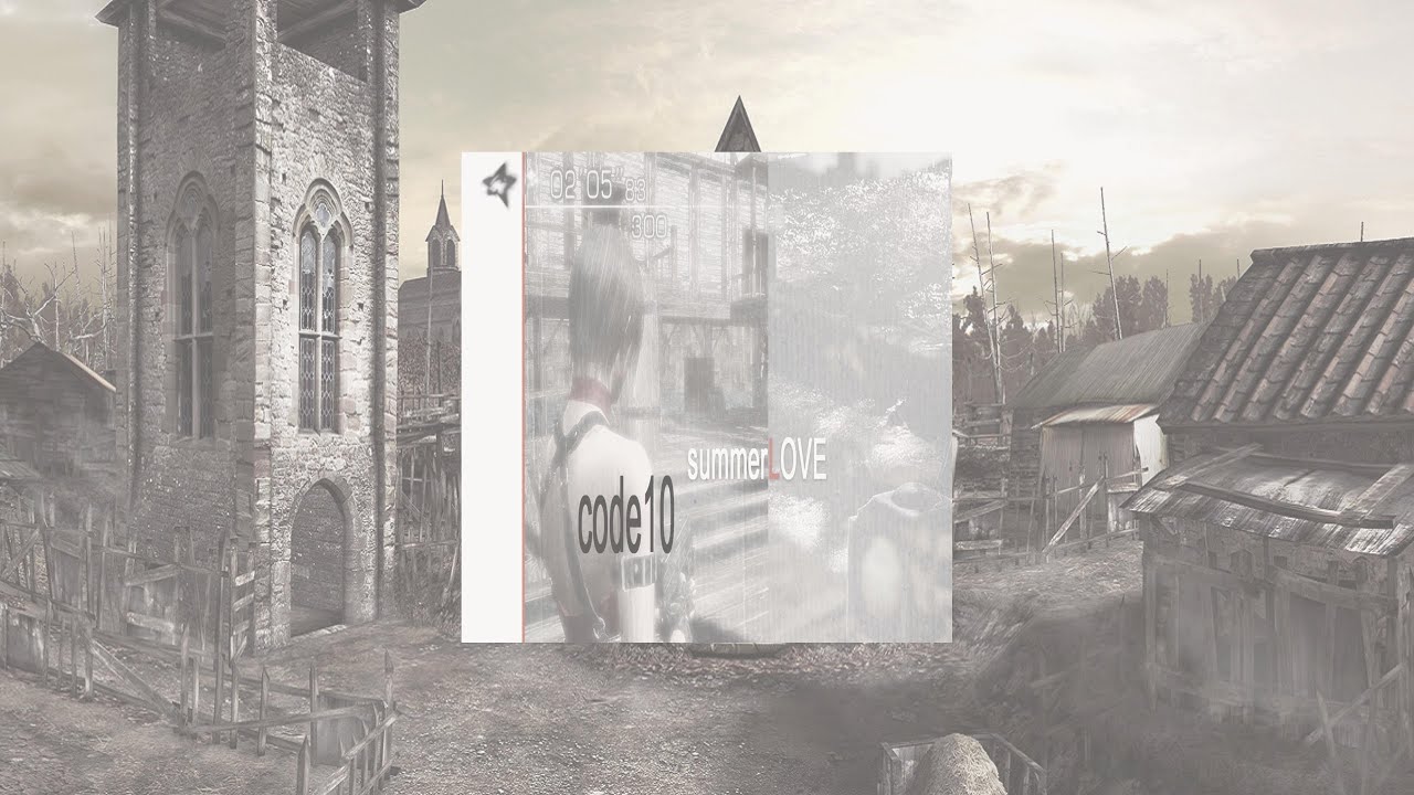 CODE10 SummerLOVE *nightcore remix - YouTube