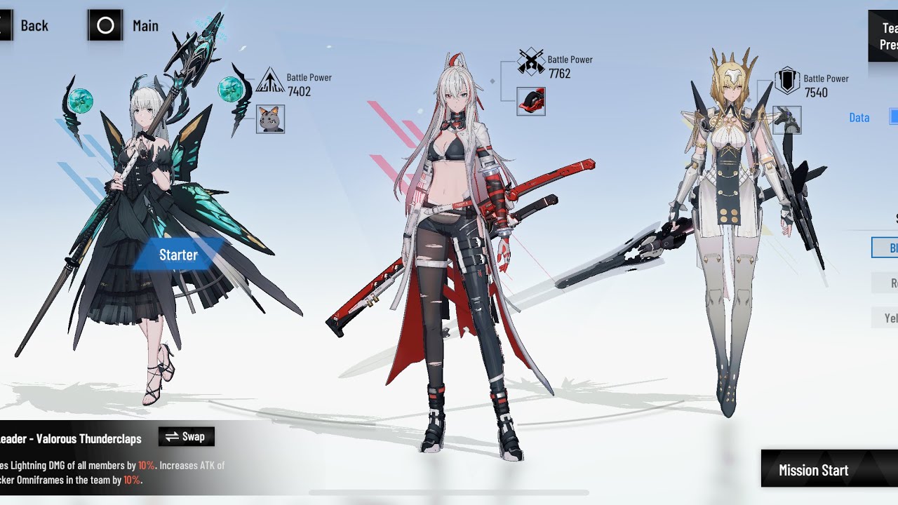 Punishing: Gray Raven Simulated Siege Boss 2/26/24 1.27M Points - YouTube