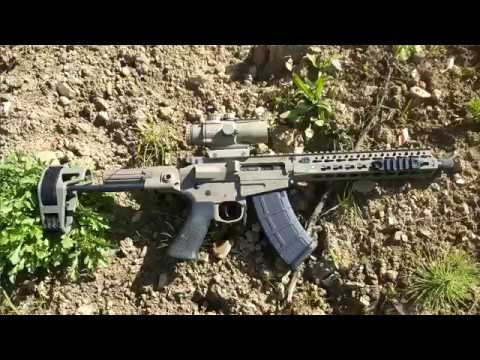 BRS47 Follow Up2 - YouTube