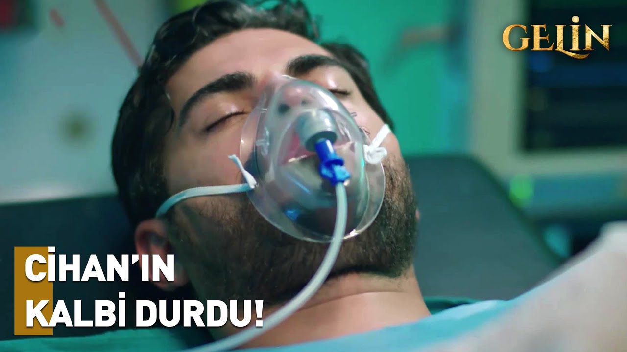 "Yalvarırım Beni Bırakma Cihan" 🥹 | Gelin 74. Bölüm - YouTube