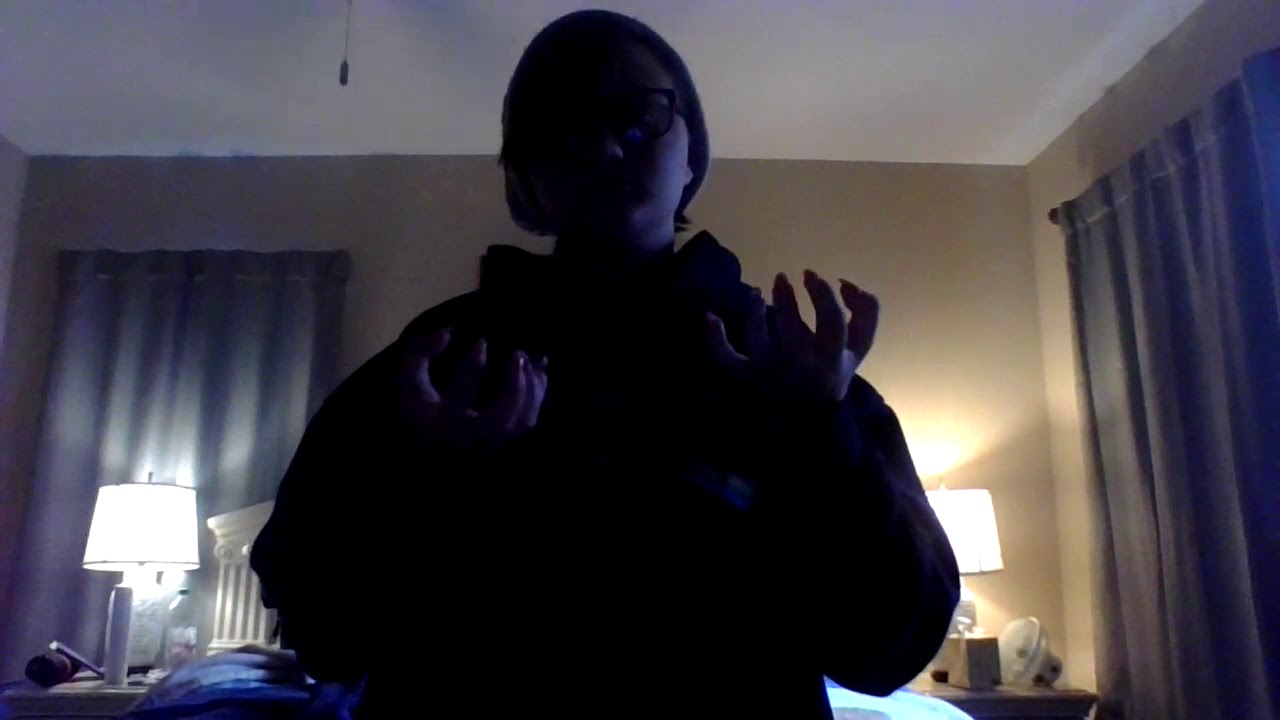 Angel With A Shotgun Sign Language - YouTube