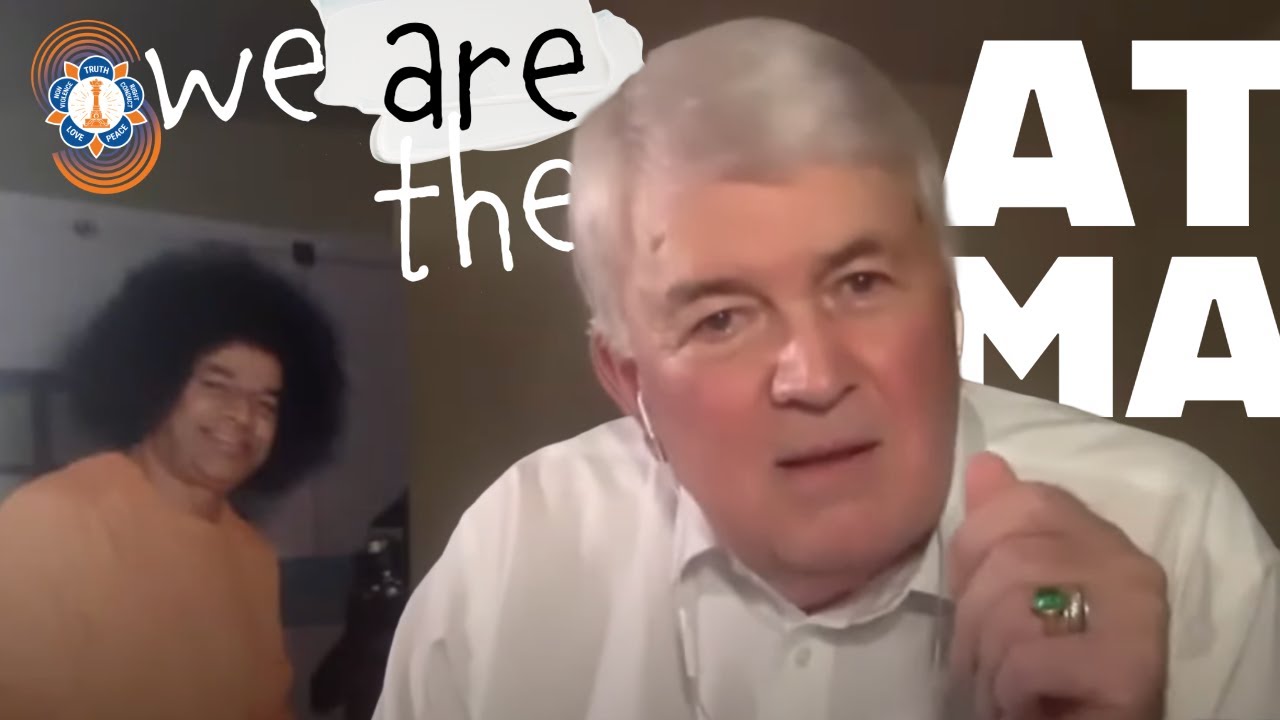 The Path to Discovering that We Are the Atma | Ted Henry - YouTube