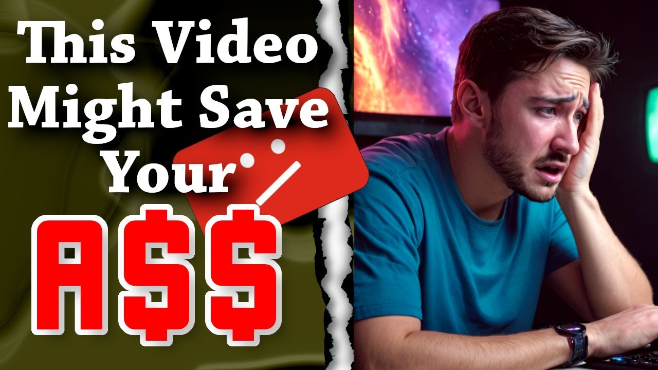 EXPOSED YouTube Copyright Scam #copyright #scam #false - YouTube