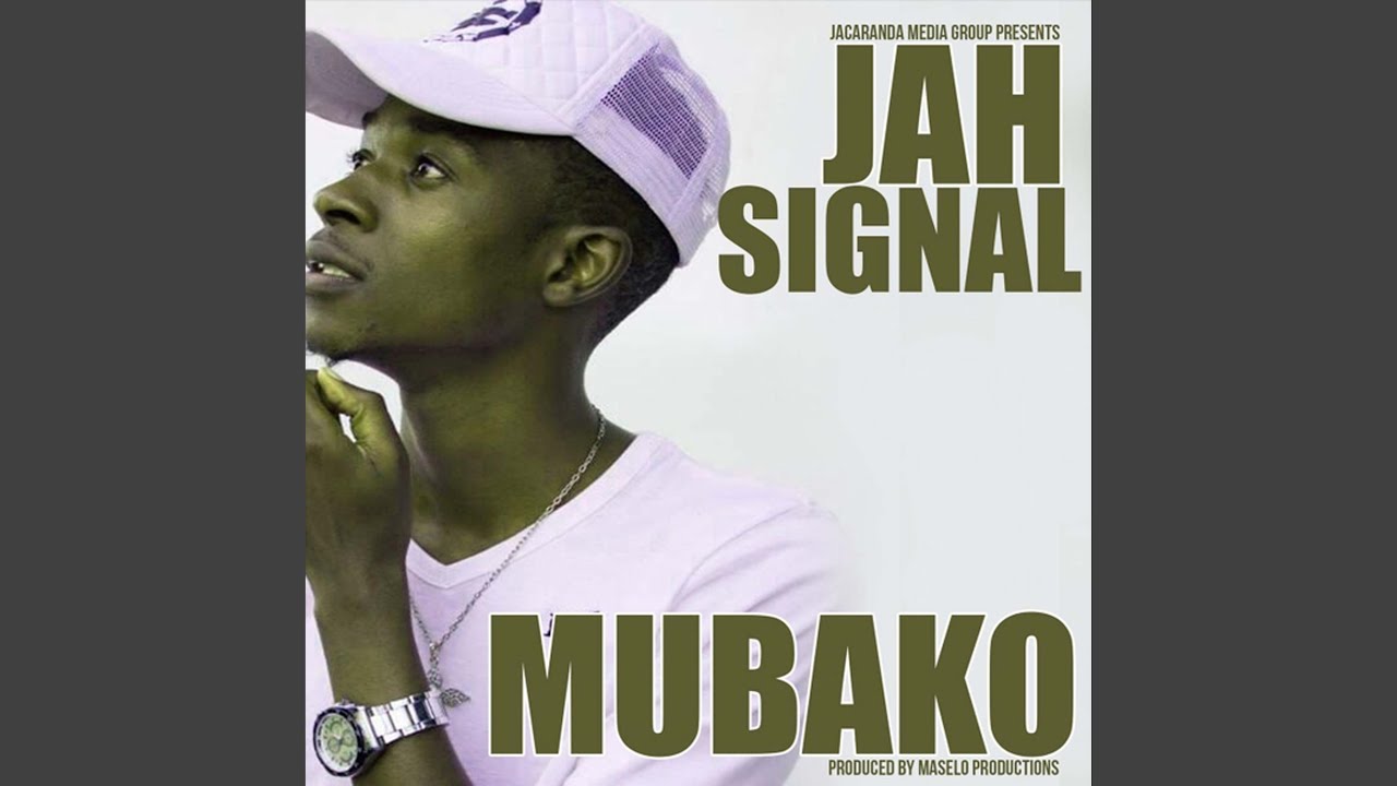 Mubako - YouTube