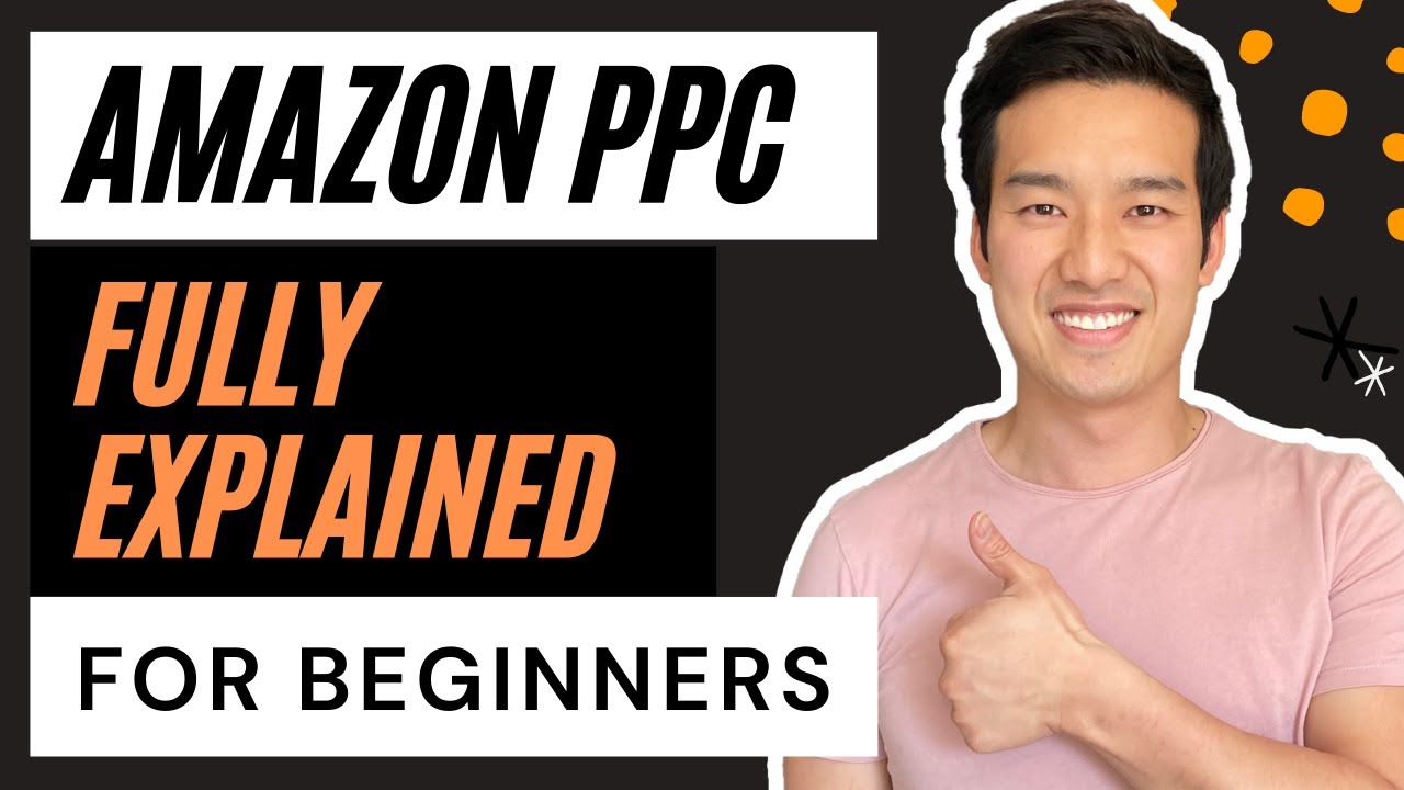 What is Amazon PPC Advertising? *BASICS* And How Does it Work? - YouTube