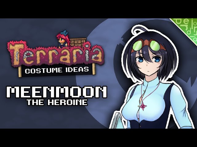 แต่งตัวเป็น “Meenmoon” นางเอกตลอดกาลของ Prejordria Pictures ...