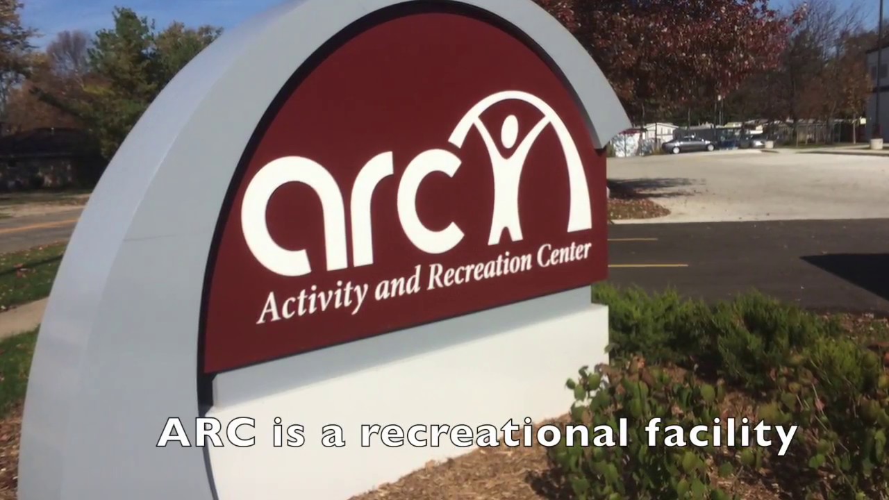 Welcome to ARC - YouTube