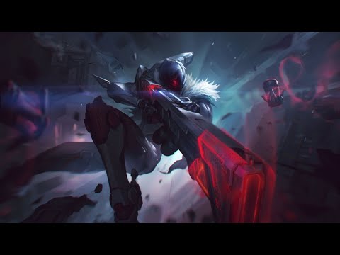 Cuatro Babys - Cover IA Jhin - YouTube