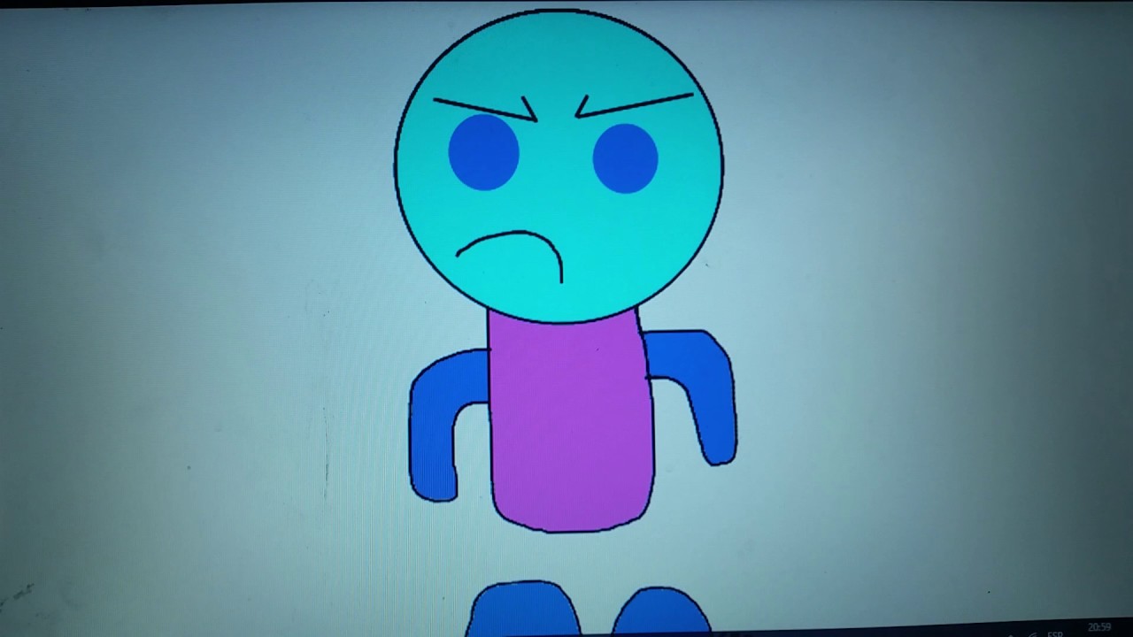 Gree Guy Rant - YouTube