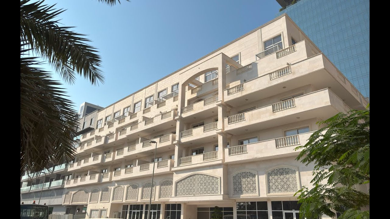 MAYAS GENEVA Construction update 15/11/2024 - YouTube