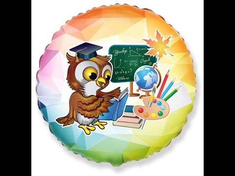 Кольорове дитинство - YouTube