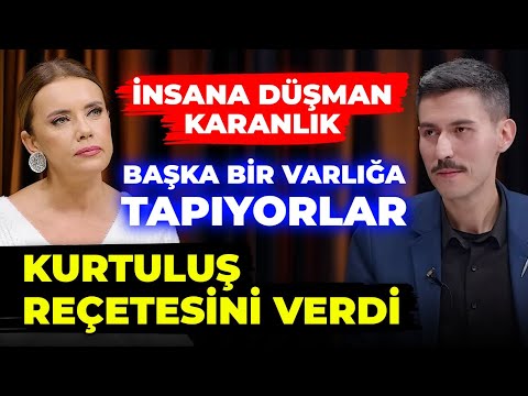 SAFFAT SURESİ Bir Bir Anlatıyor! ALLAH’IN KUDRETİNE SIĞININ! SARSICI İSİMLER ORTAYA ÇIKACAK!