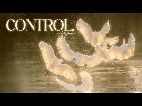 complete control shifting subliminal ᯓ★ | calm rain + long version ...