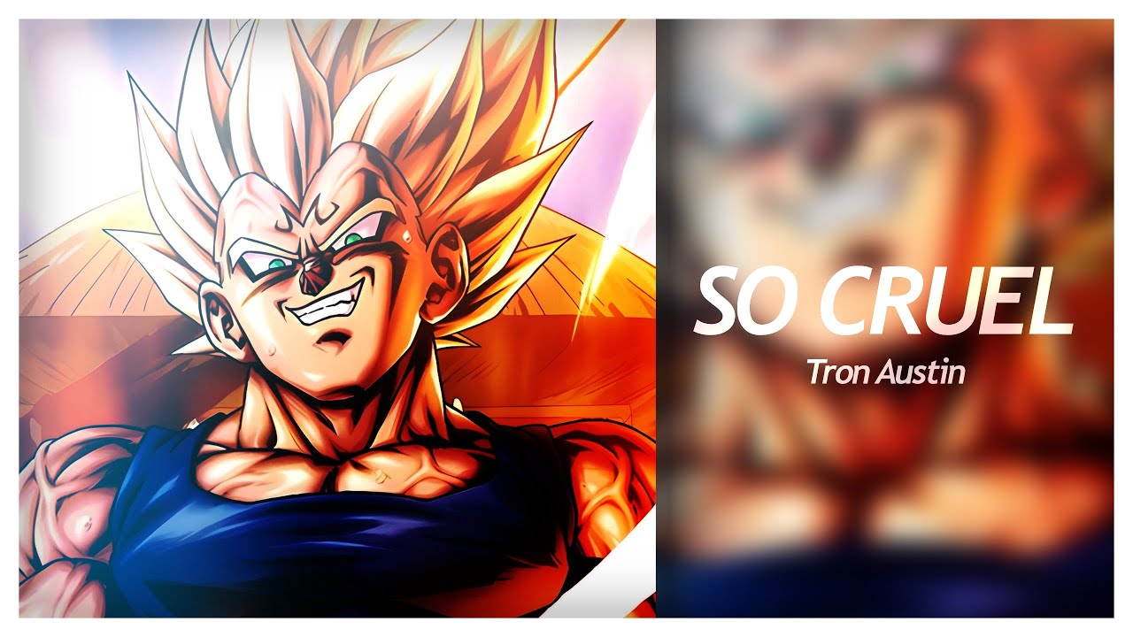 “SO CRUEL” - Tron Austin (Slowed + Reverb) - YouTube