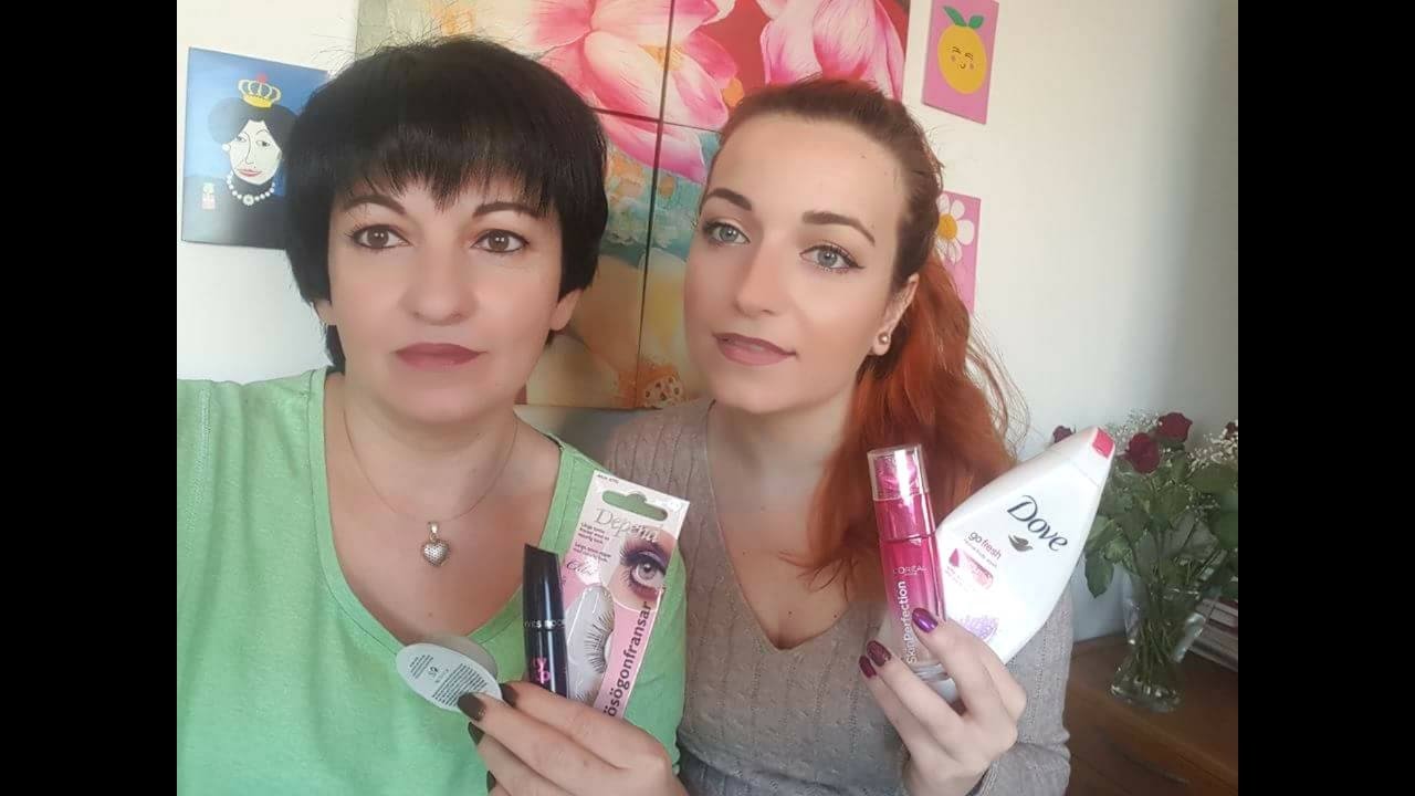 Empties #4-Αδειες συσκευασιες προιοντων(korres,vichy,loreal κ.α) - YouTube