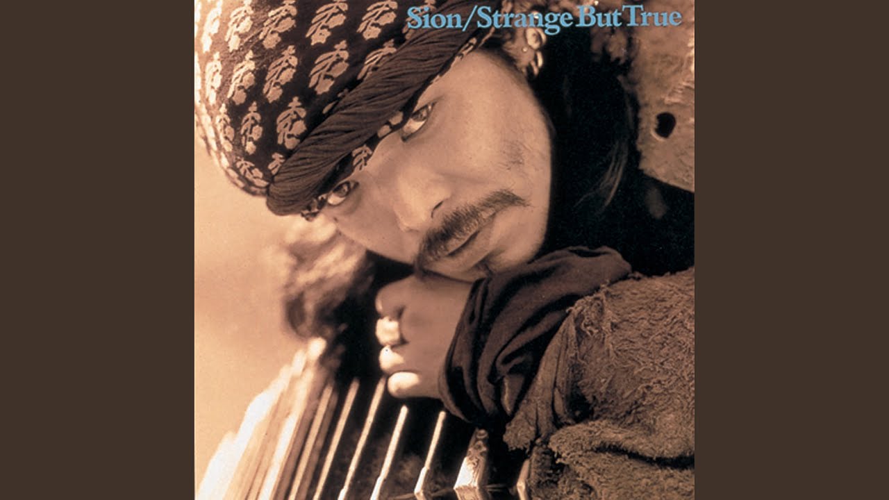 好きで生きていたい（STRANGE SIDE）（Remastered 2022） - YouTube