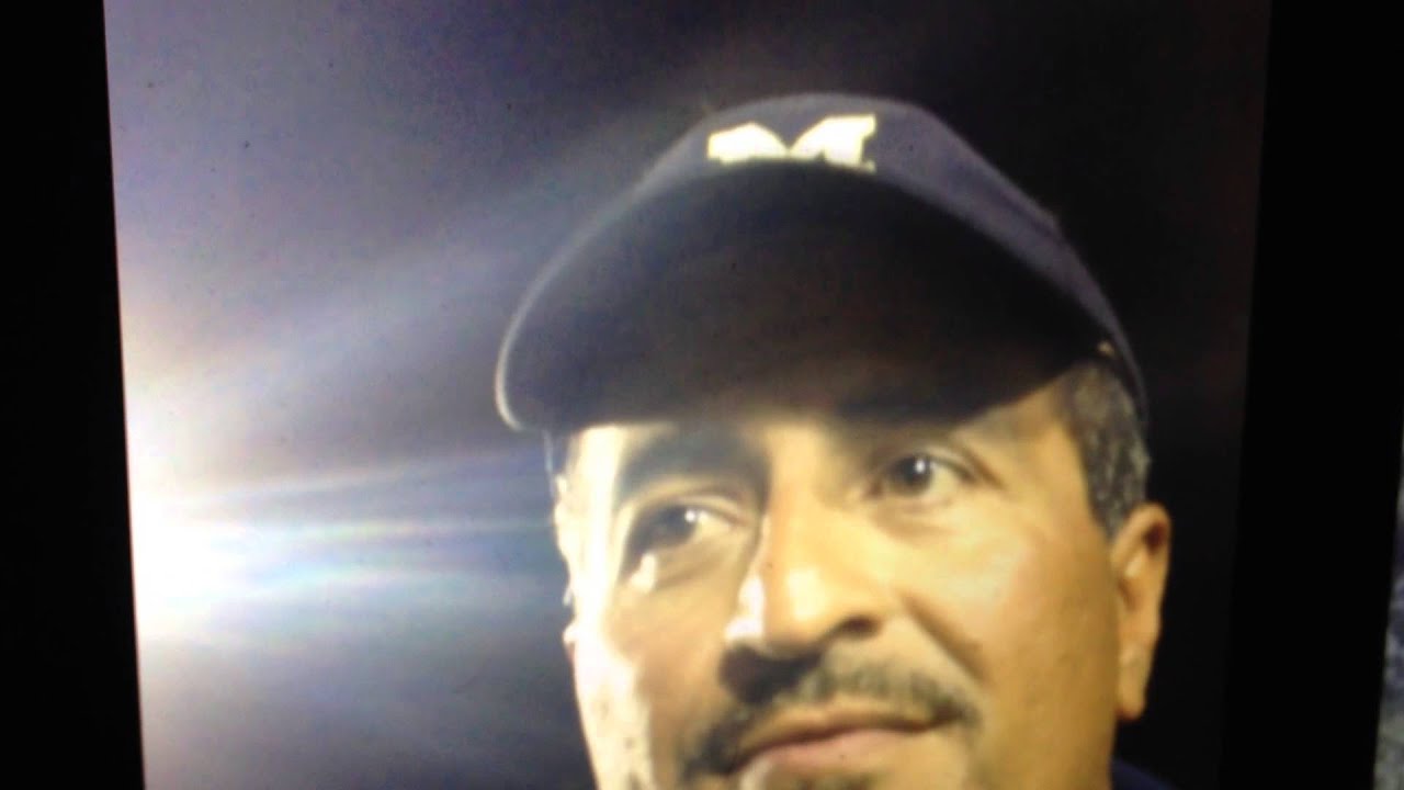 Coach Ivan Rosales - YouTube
