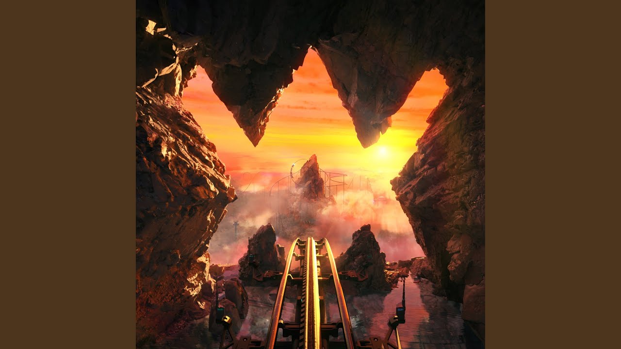 Welcome to Walkerworld - YouTube Music