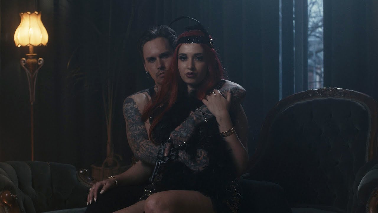 Luna Vexa - 9 Bullets - YouTube