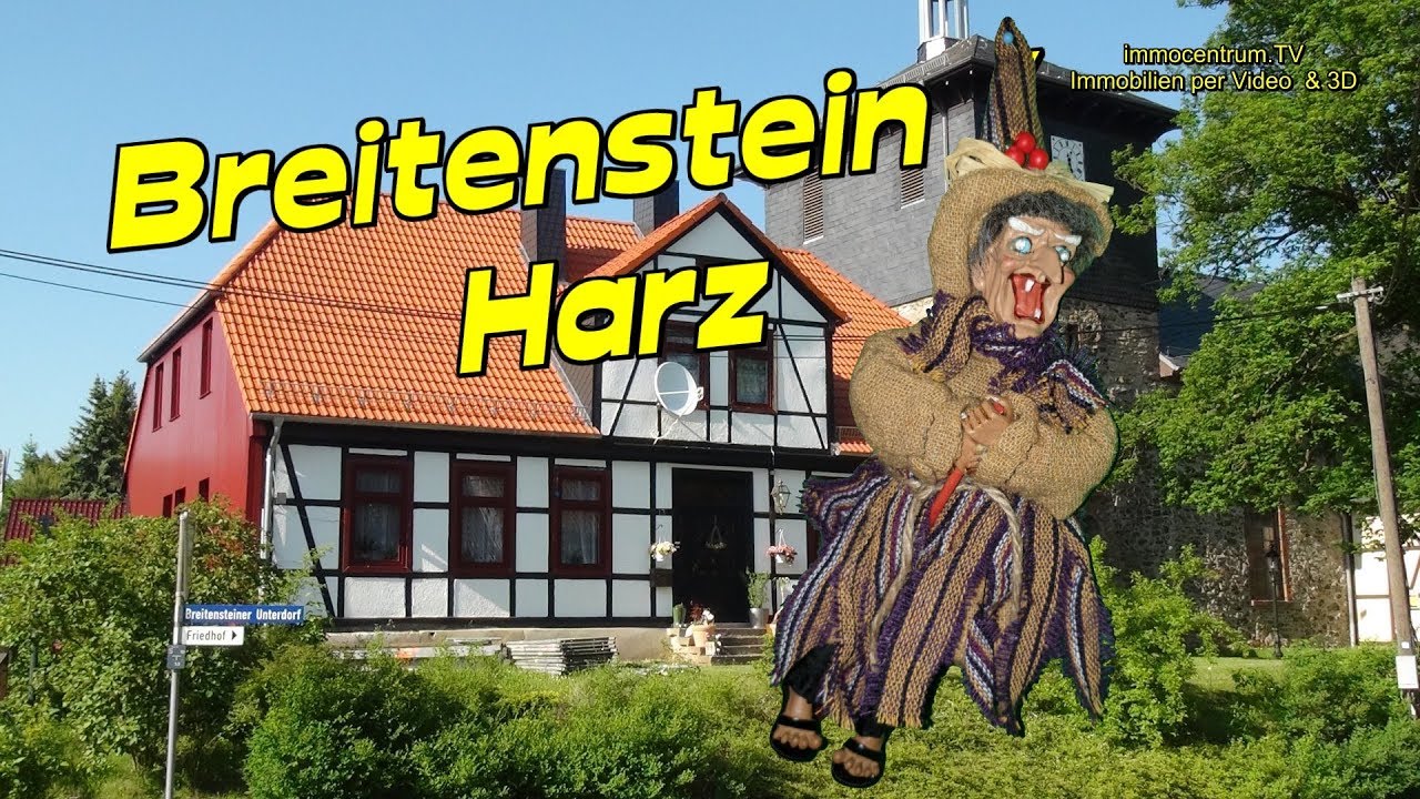 Breitenstein Im Harz