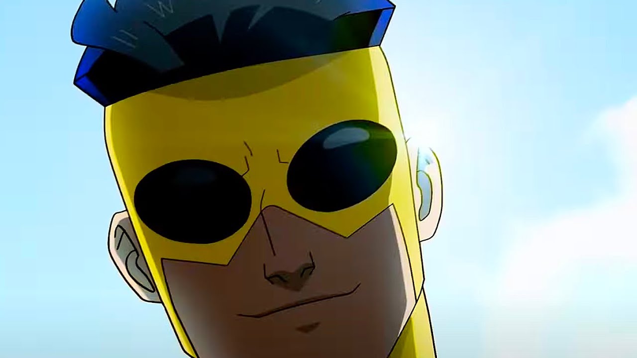 Sinister Mark edit (You are) - YouTube