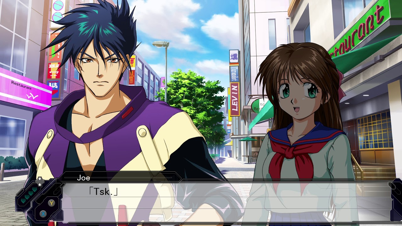 SRW V (PC) No Commentary Gameplay Chapter 18 part 1 - YouTube