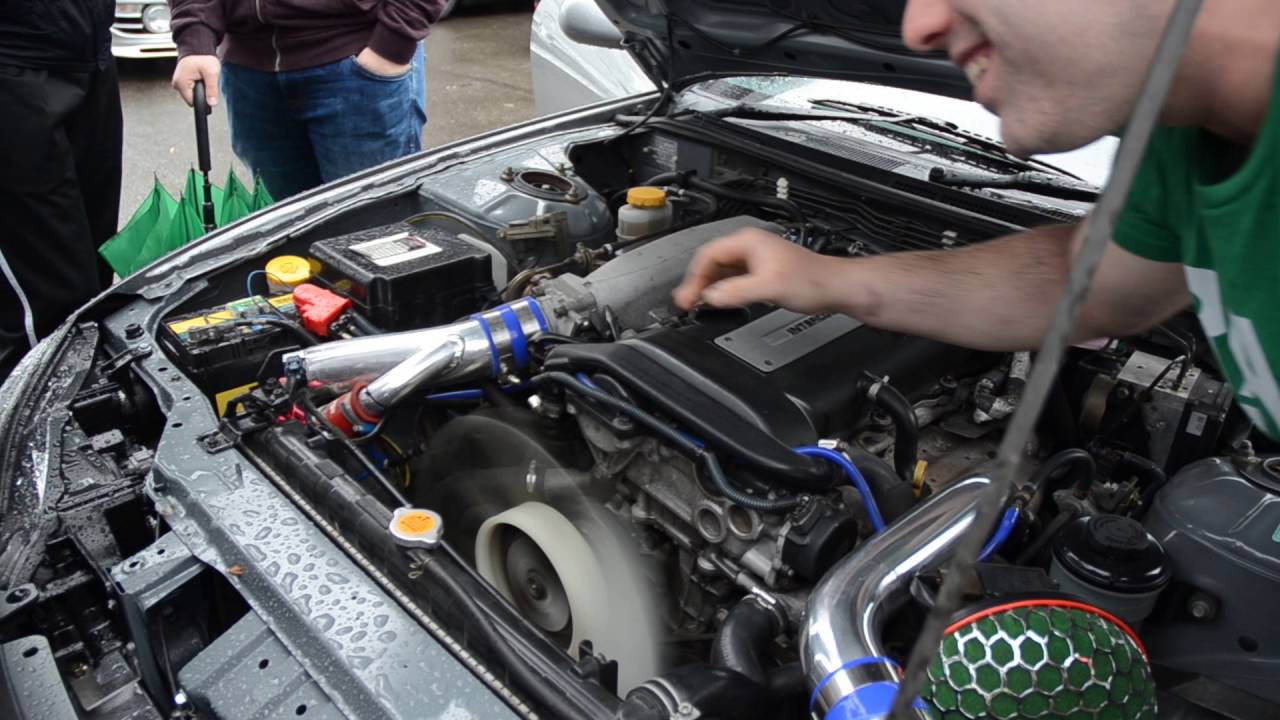 JCM JAPANESE CARS MEETING 2016 Video 48 di Fabrizio Pagotto - YouTube