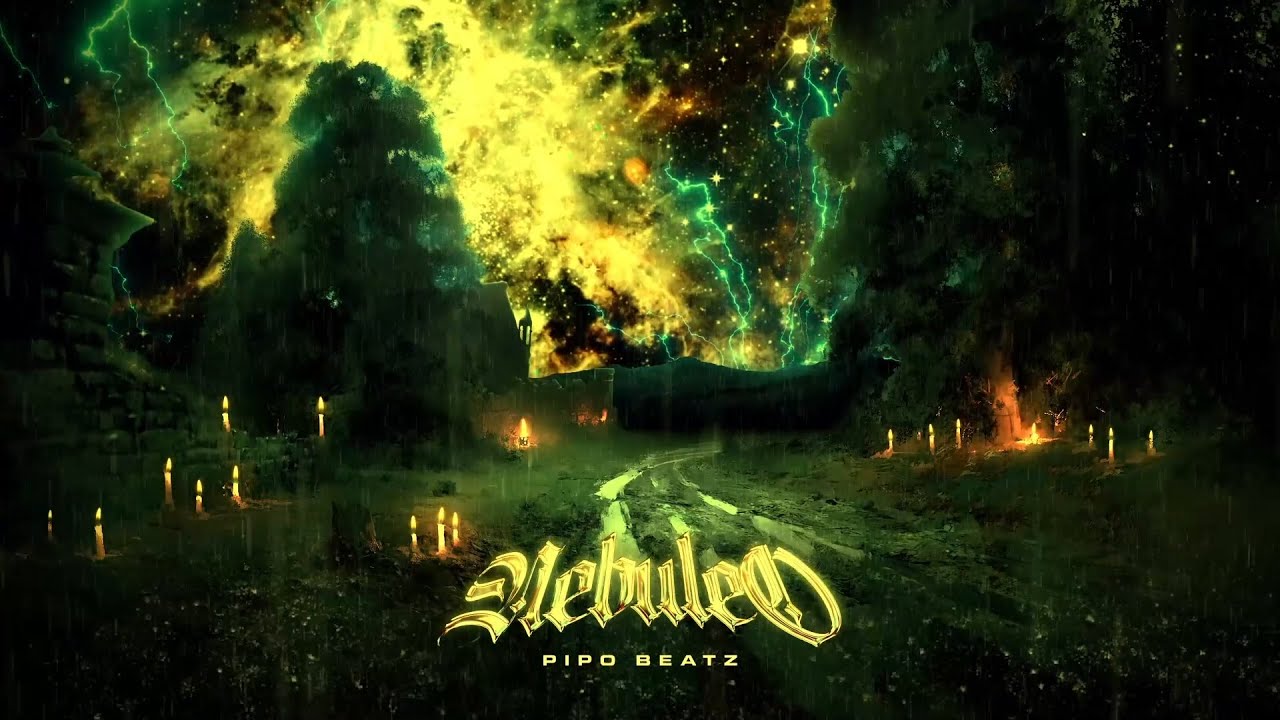 Serrucho - Pipo Beatz, Marcianeke, Papi Trujillo (Video Lyric) - YouTube