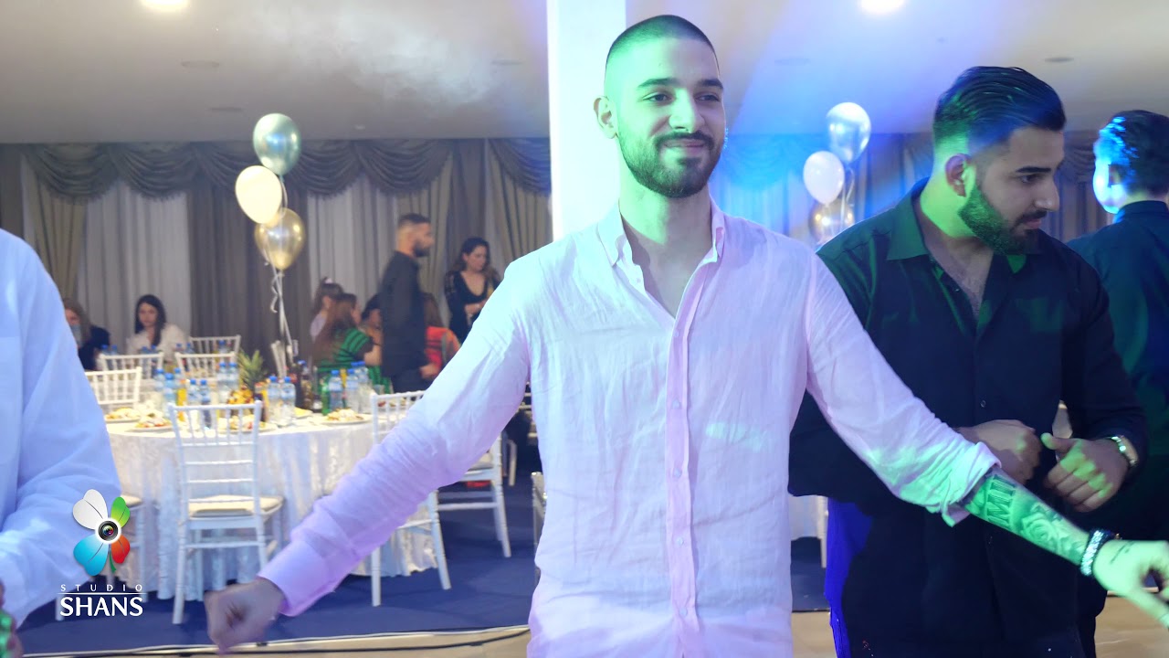 Bal Emrah Storaro (Sali okka, Cengiz Kurtoglu, Riko Band, Cita Kral ...