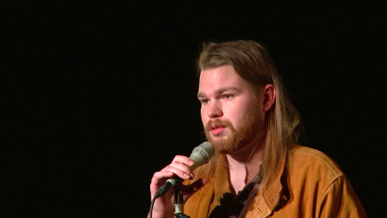 Alex Pieper: All Inclusive Pustekuchen - Poetry Slam Freischnauze 2017 ...