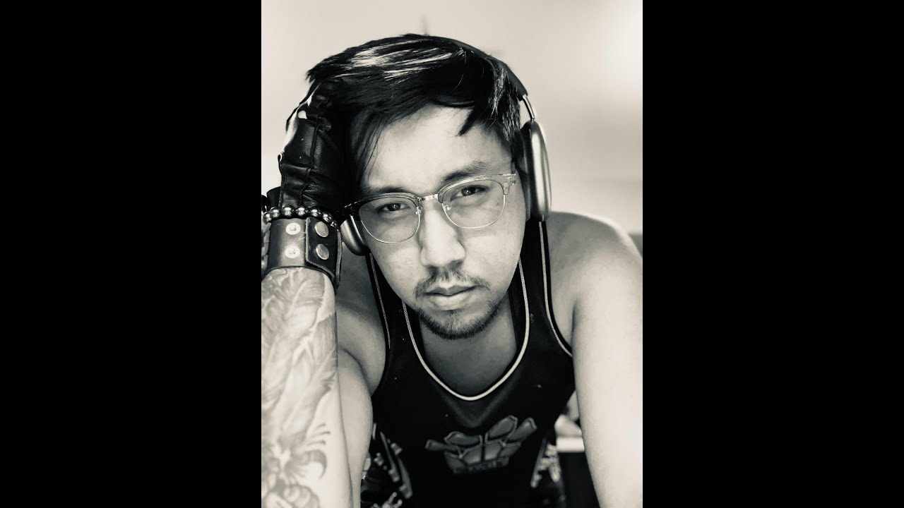 The Outsider-Sonny B - YouTube